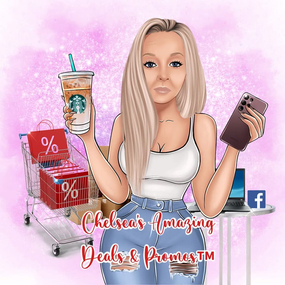 Chelsea's Amazing Deals & Promos