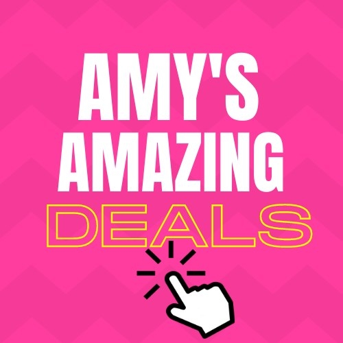 Amy's Amazing Deals